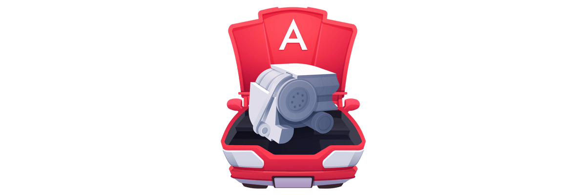 Github Eggheadio Projectsegghead Angular 2 Dependency Injection Di Explained Code For 